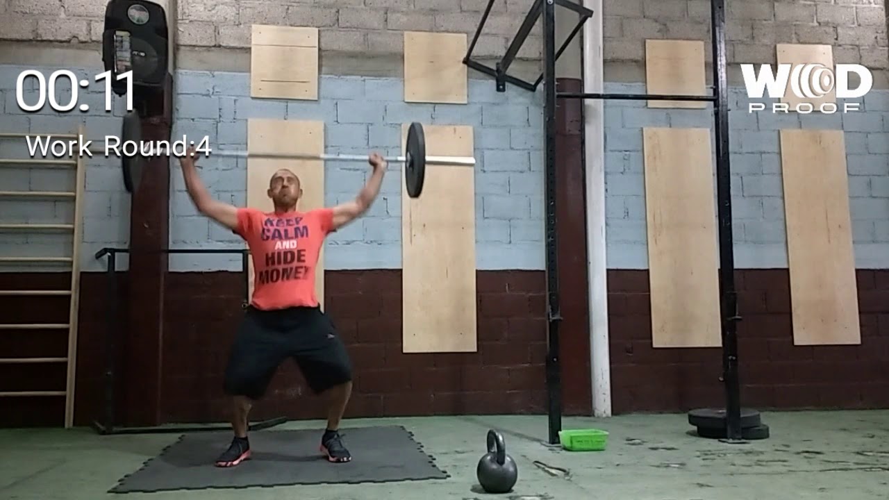 Noel Roldán, azteck league, categoría master - YouTube