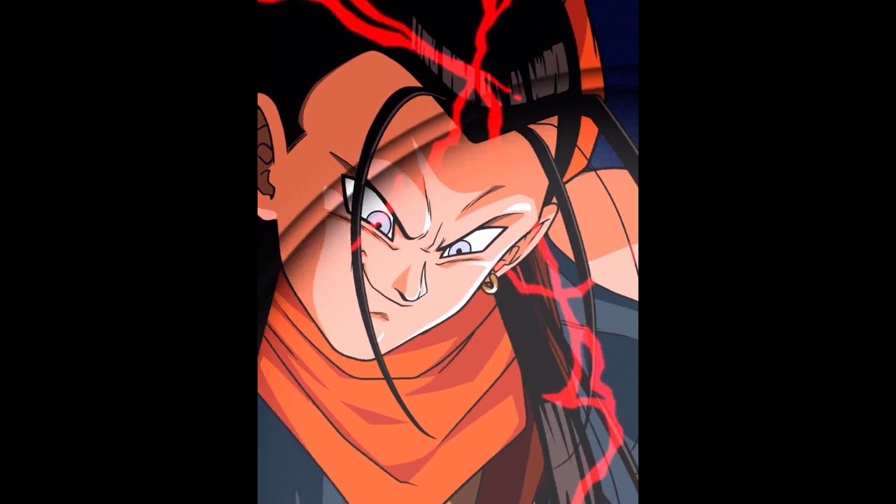 STR DOKKAN FEST FUSING SUPER 17 SUPER ATTACKS, ABSORB, AND ...