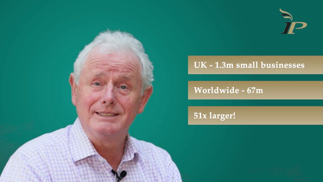 Welcome to Inherent Performance - YouTube