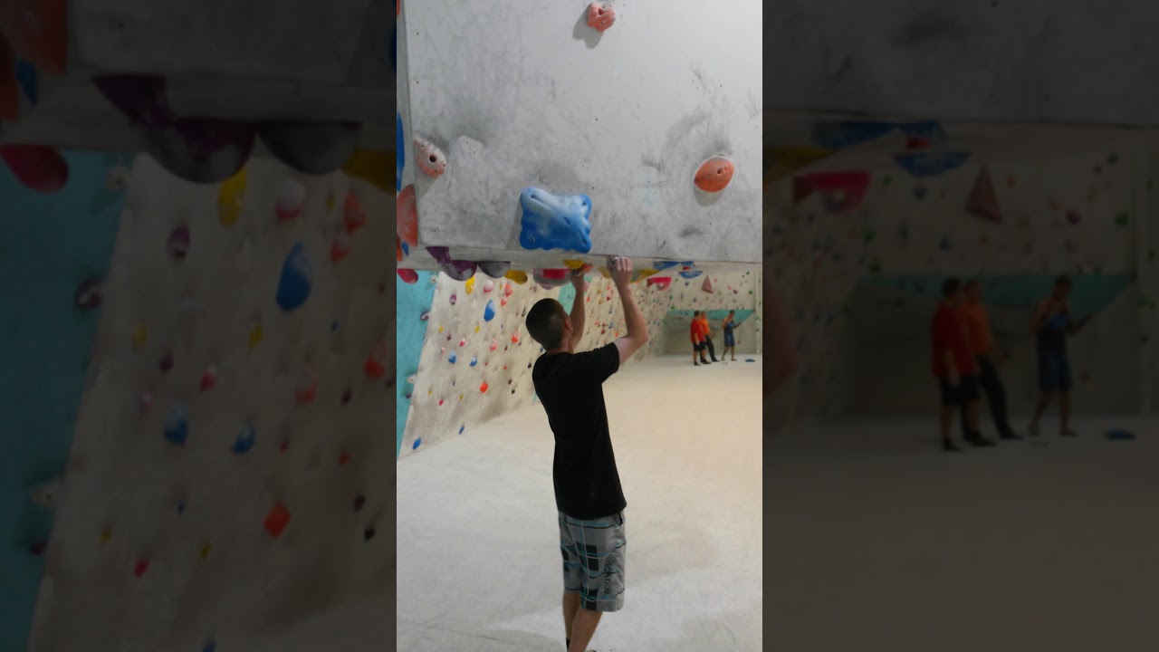 Boulder uk preston - YouTube