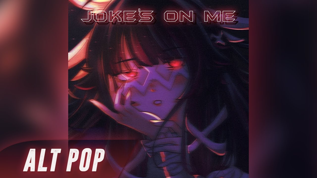 Unlike Pluto, Joanna Jones - Joke's On Me - YouTube Music