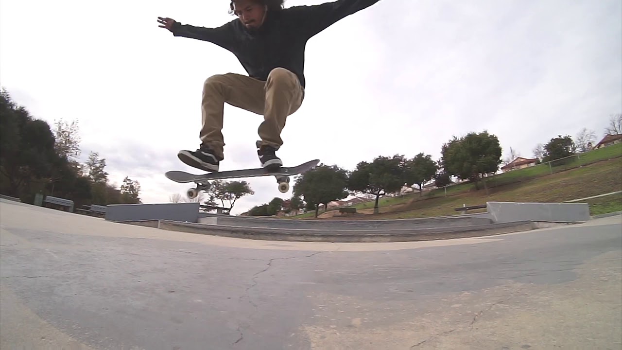 Skate sessions - YouTube