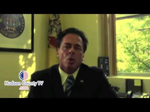 Count Wiley says your time is running out Mayor Roque - YouTube