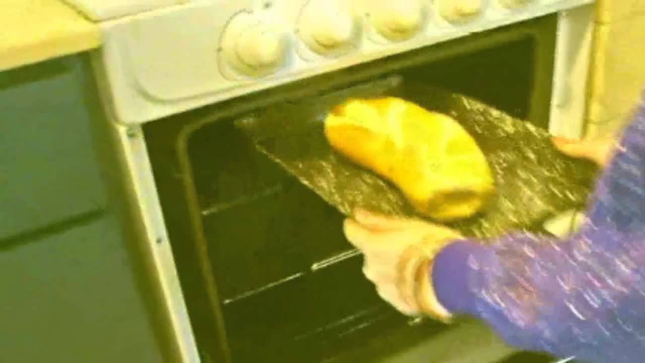 PAN BIMBO 1980 - YouTube