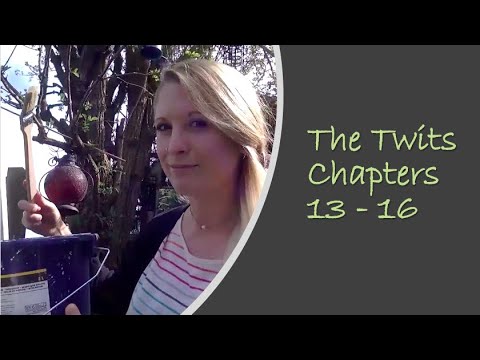 Twits chapters 13 - 16 - YouTube