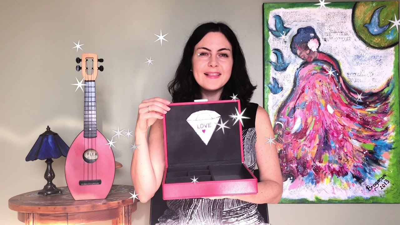 Mindful Moments to Inspire - Jennifer's Musical Gems (Gem 1: LOVE ...