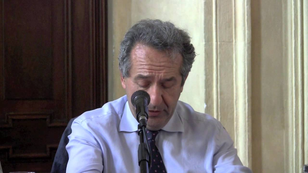 Dott. Pier Paolo Rivello - YouTube