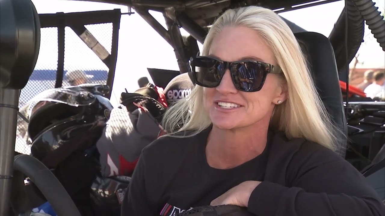 Happy Birthday Kristen Matlock! - YouTube