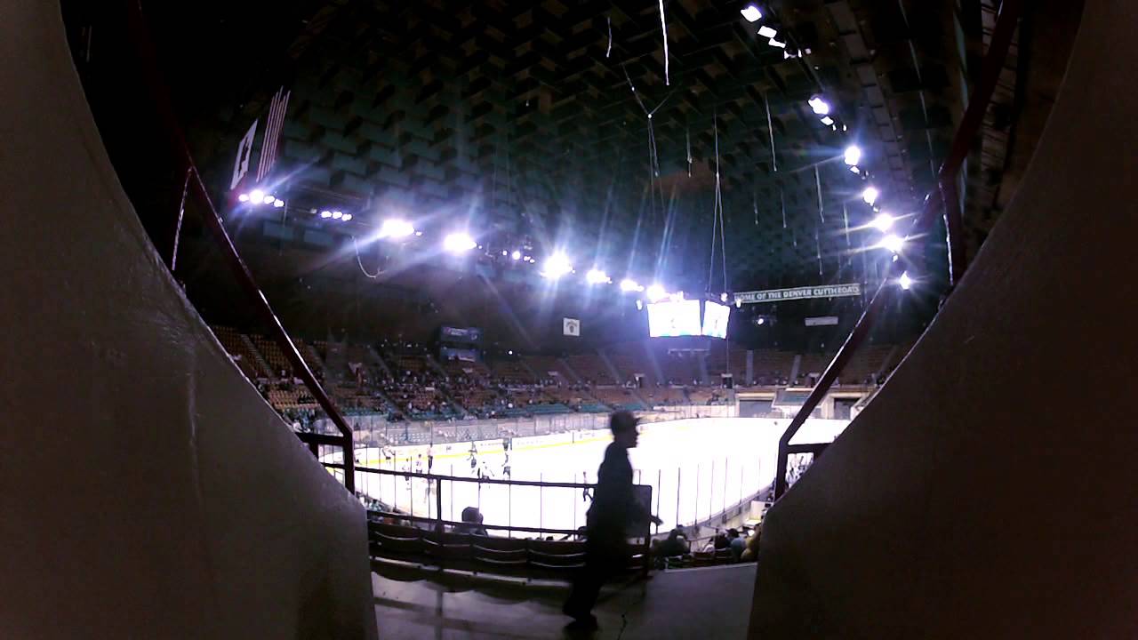 Denver Cutthroats Kids - YouTube