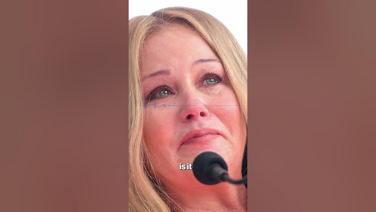 Christina Applegate Says She Has 30 Lesions On Her Brain Amid Ms Battle