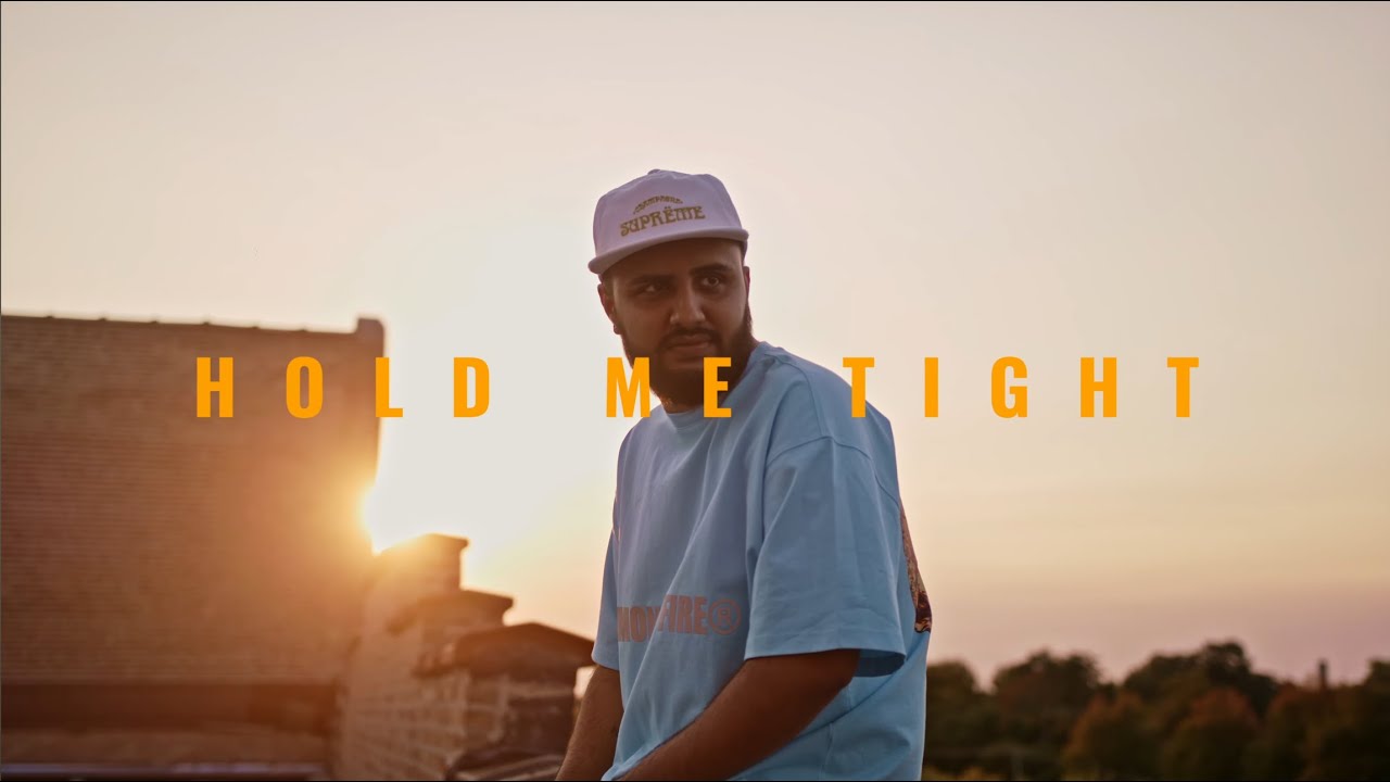 4NJig - Hold Me Tight [shot by: @demerockvisuals ] - YouTube