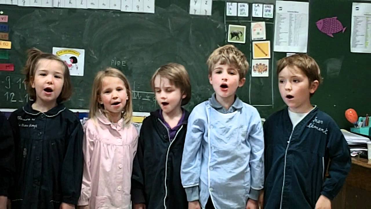 3 esquimaux - YouTube