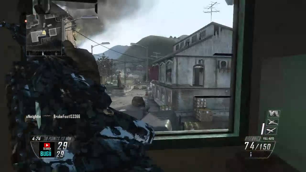 Bo2 Hitmarker - YouTube