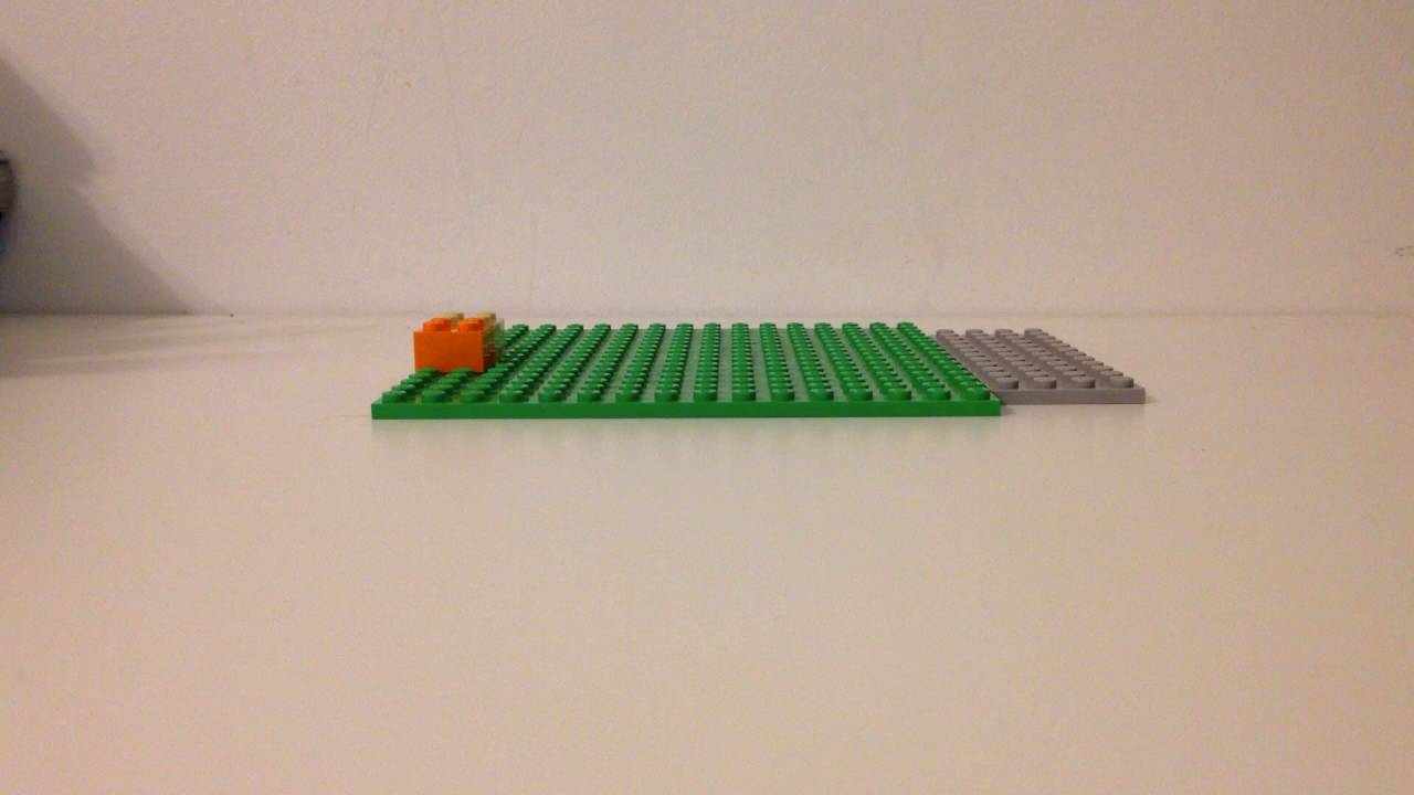 My number project - YouTube