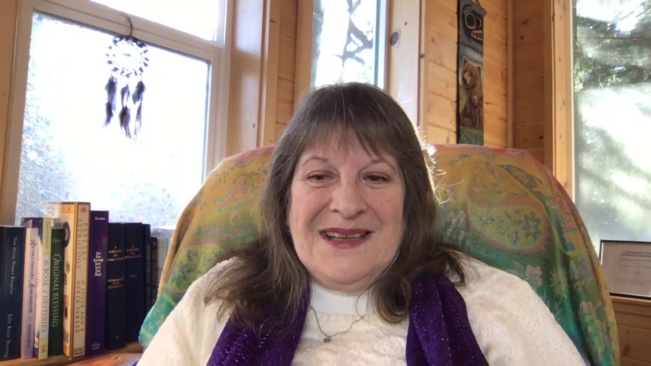ACIM Lesson 181 A Course In Miracles - YouTube