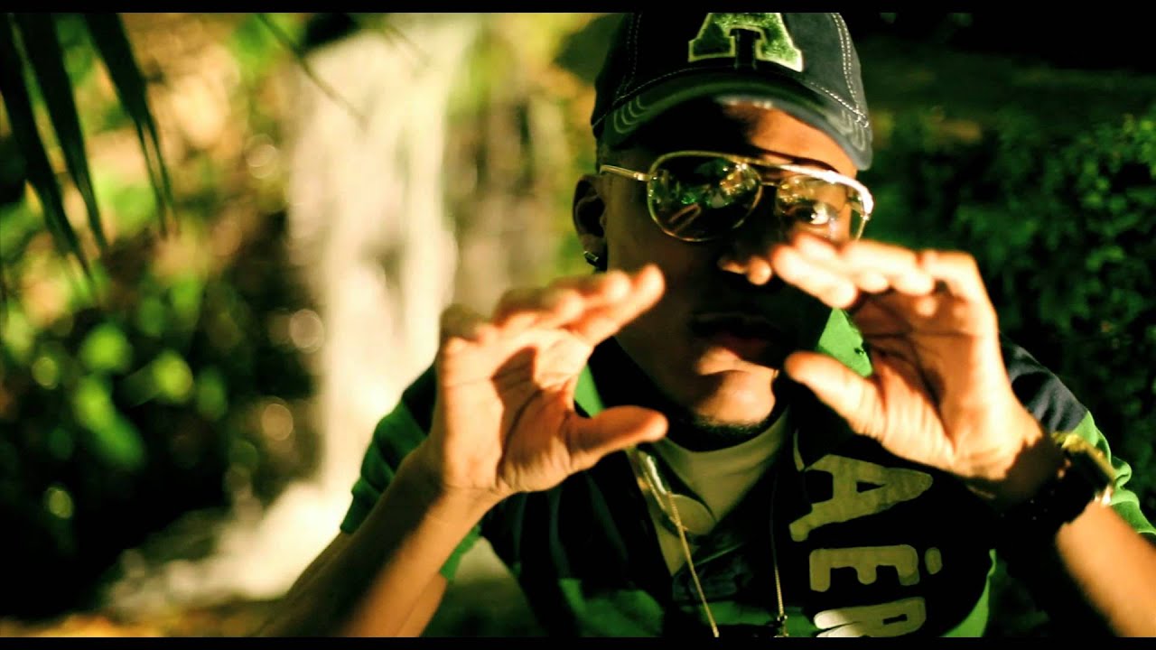 Todd Anthony - LONER (OFFICIAL VIDEO) - YouTube