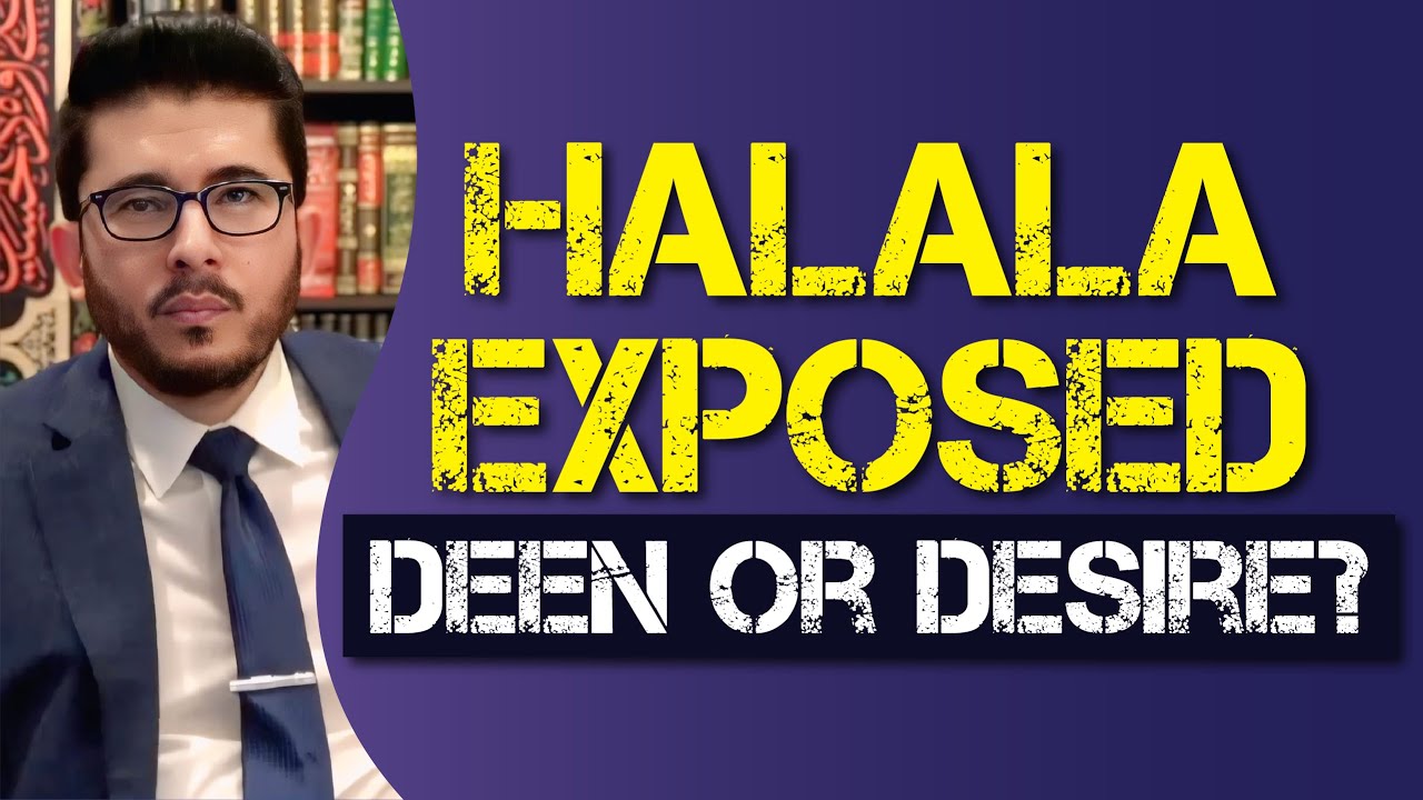 The Story of Halala: Is It Part of Islam or a Product of Umar's ...