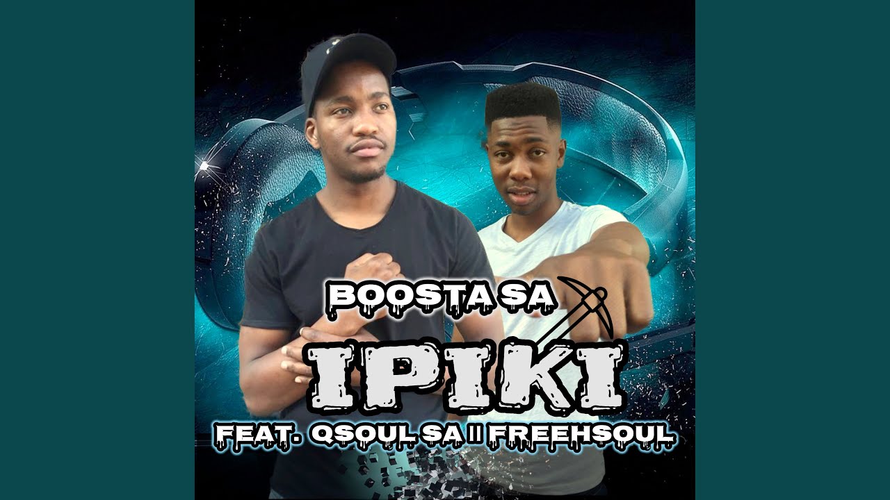 Ipiki - YouTube