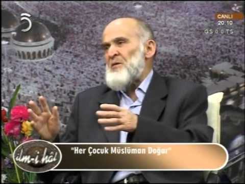 Din nedir? İslam nedir? İslam'a nasıl girilir? İslam nasıl korunur?