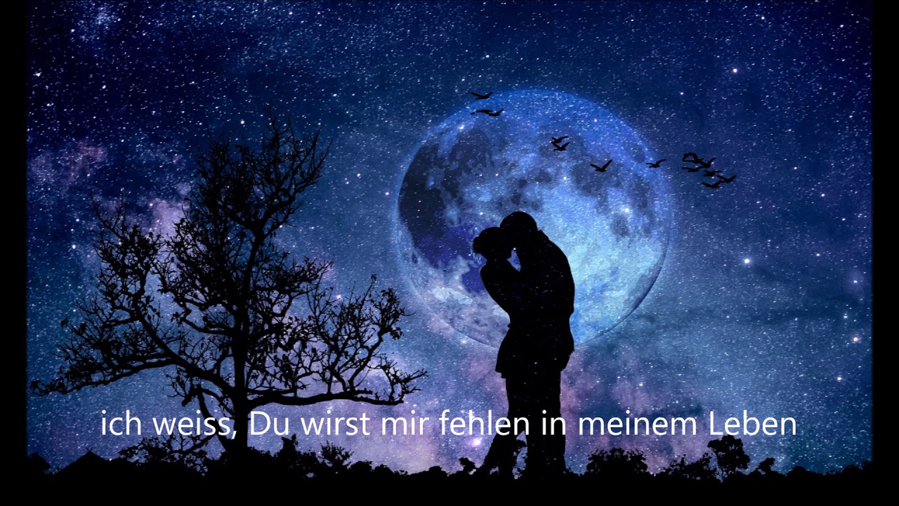 Meine Zeit mit Dir - Peter Nutt - YouTube