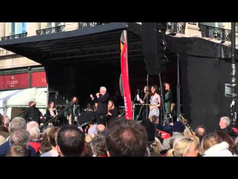 Seán Ó Sé - The Foggy Dew Sean O Se - YouTube