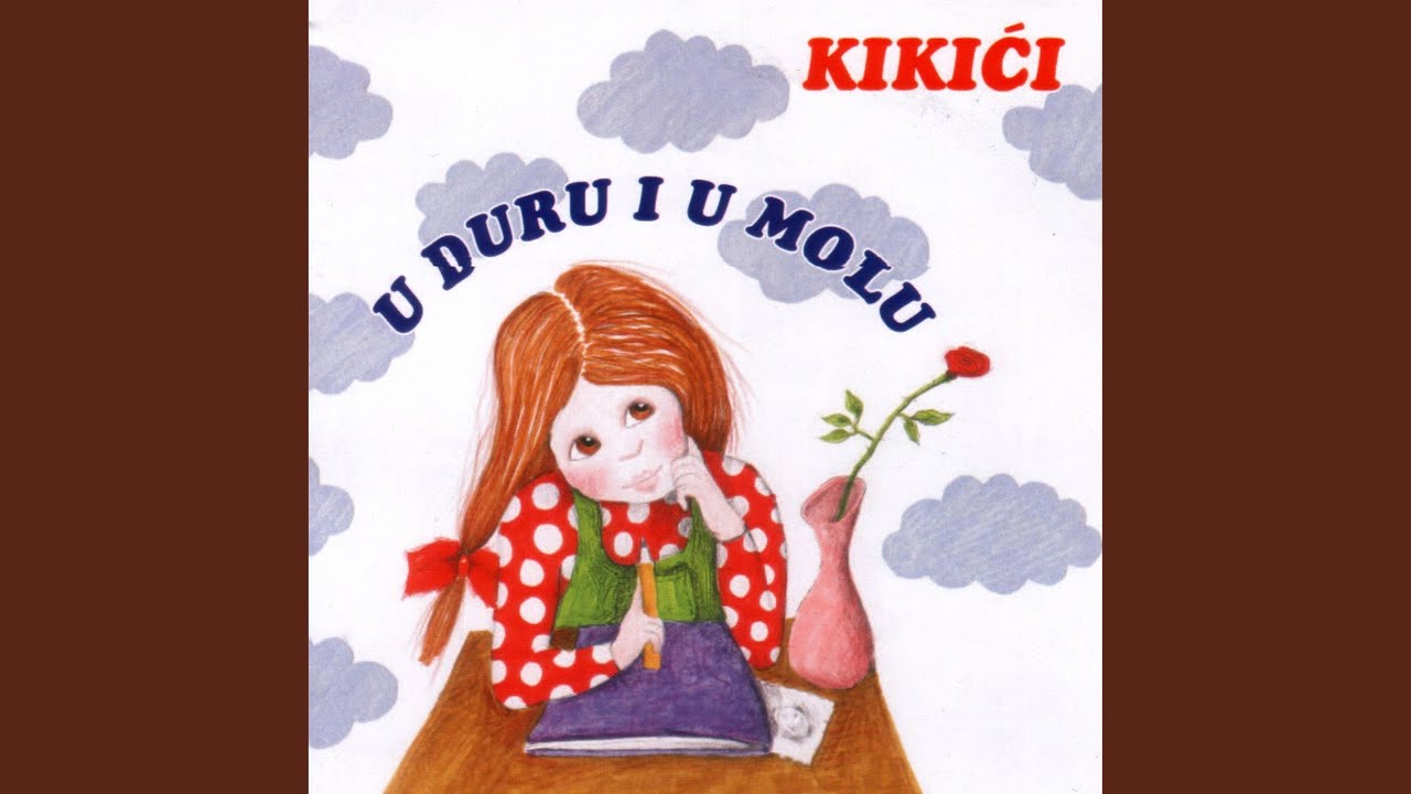 Tvoja mama te čuva - YouTube
