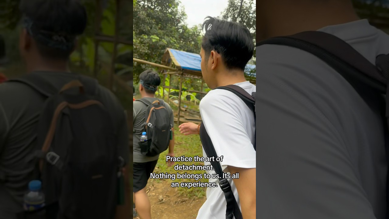 DETACHMENT - YouTube