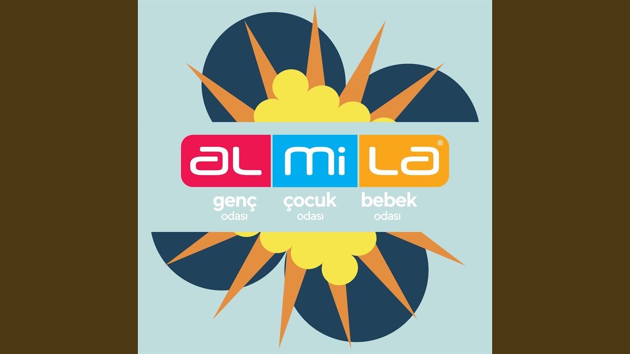 Almila (Jingle) - YouTube