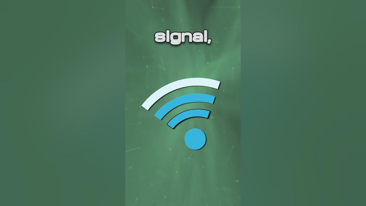 How to Use Signals in Godot #shorts - YouTube