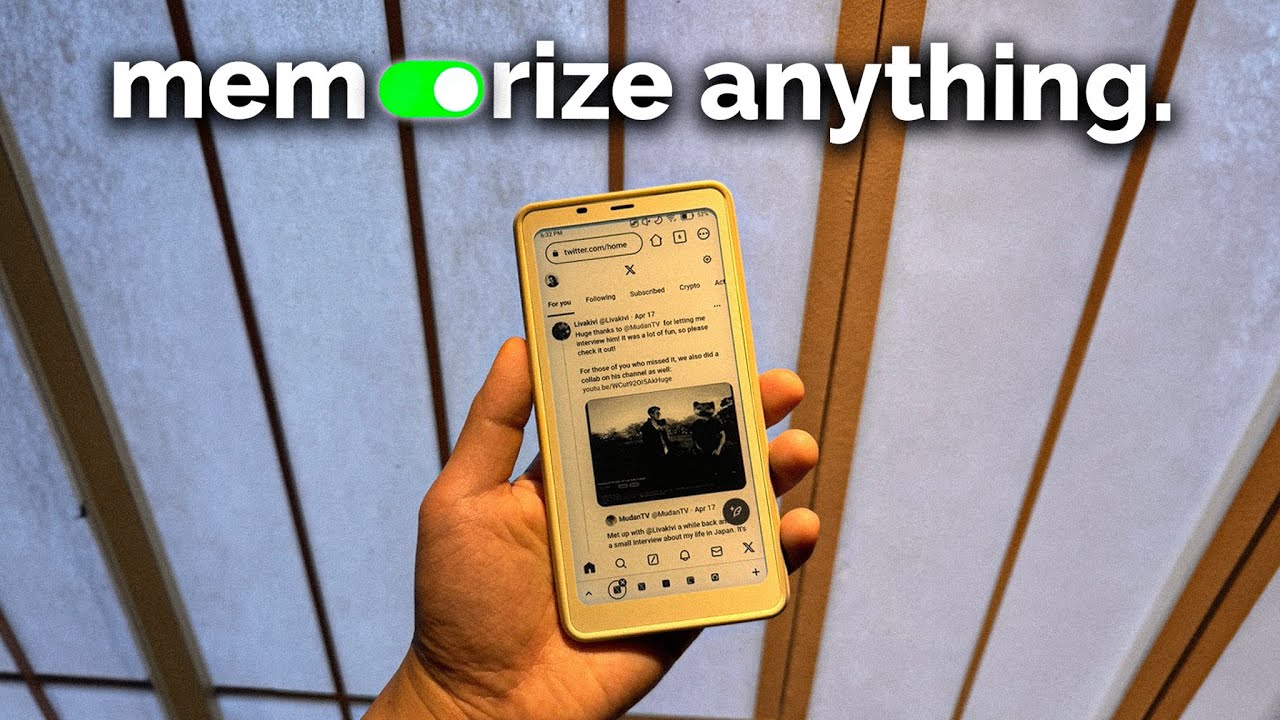 how I used Anki to learn Japanese in 1 year (setup guide) - YouTube