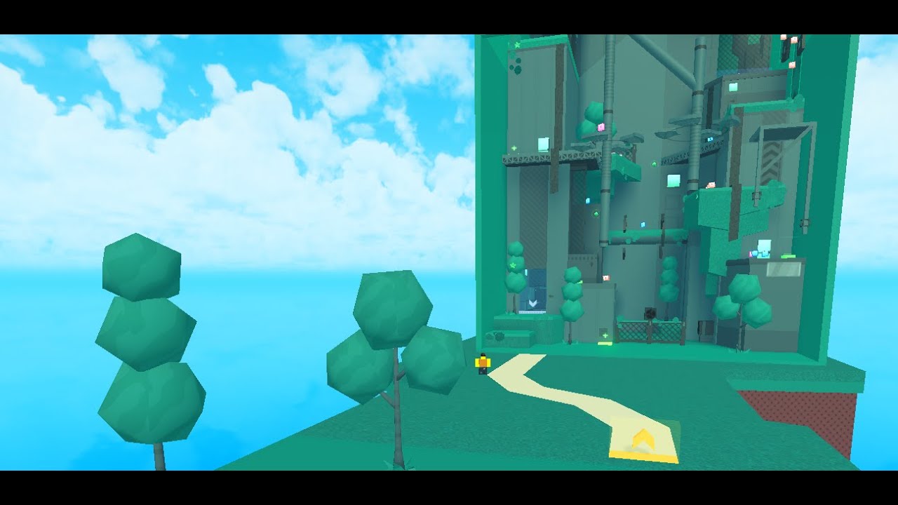 ALL HARD MAPS...| Acid Escape! | Roblox - YouTube