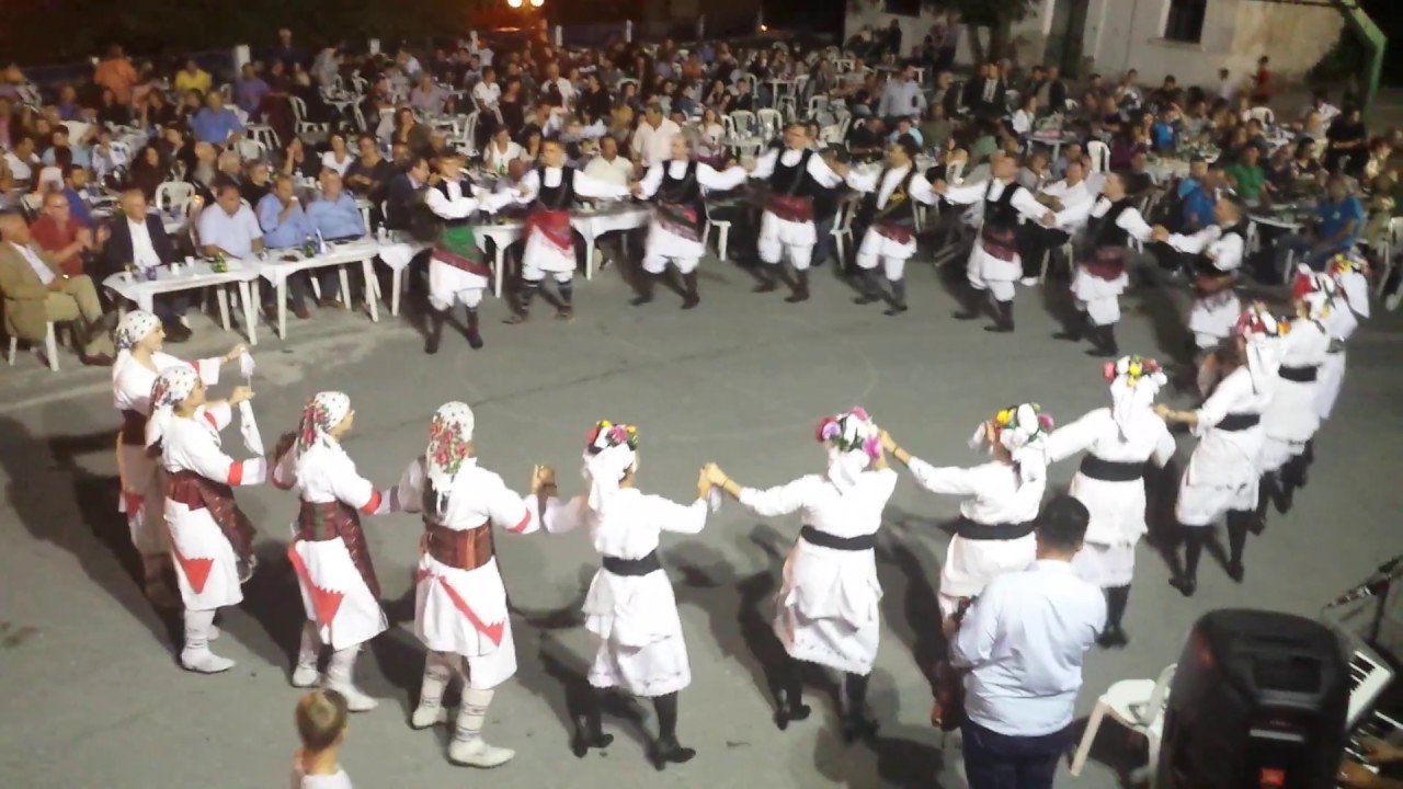 ΣΥΡΤΟΣ ΜΑΚΕΔΟΝΙΑΣ Ε.Ο.Γ. "Η ΠΕΛΛΑ “ΕΚΔΗΛΩΣΕΙΣ ΠΛΑΓΙΑΡΙΟΥ 2017 #1 - YouTube