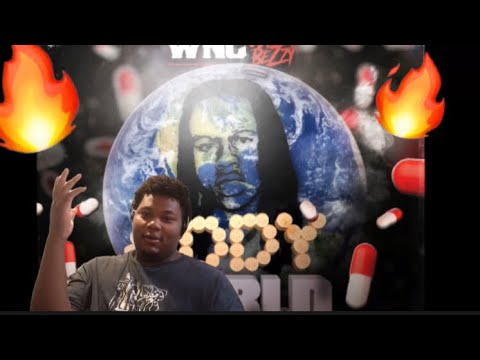 Wnc whop breezy - wig off (reaction video )