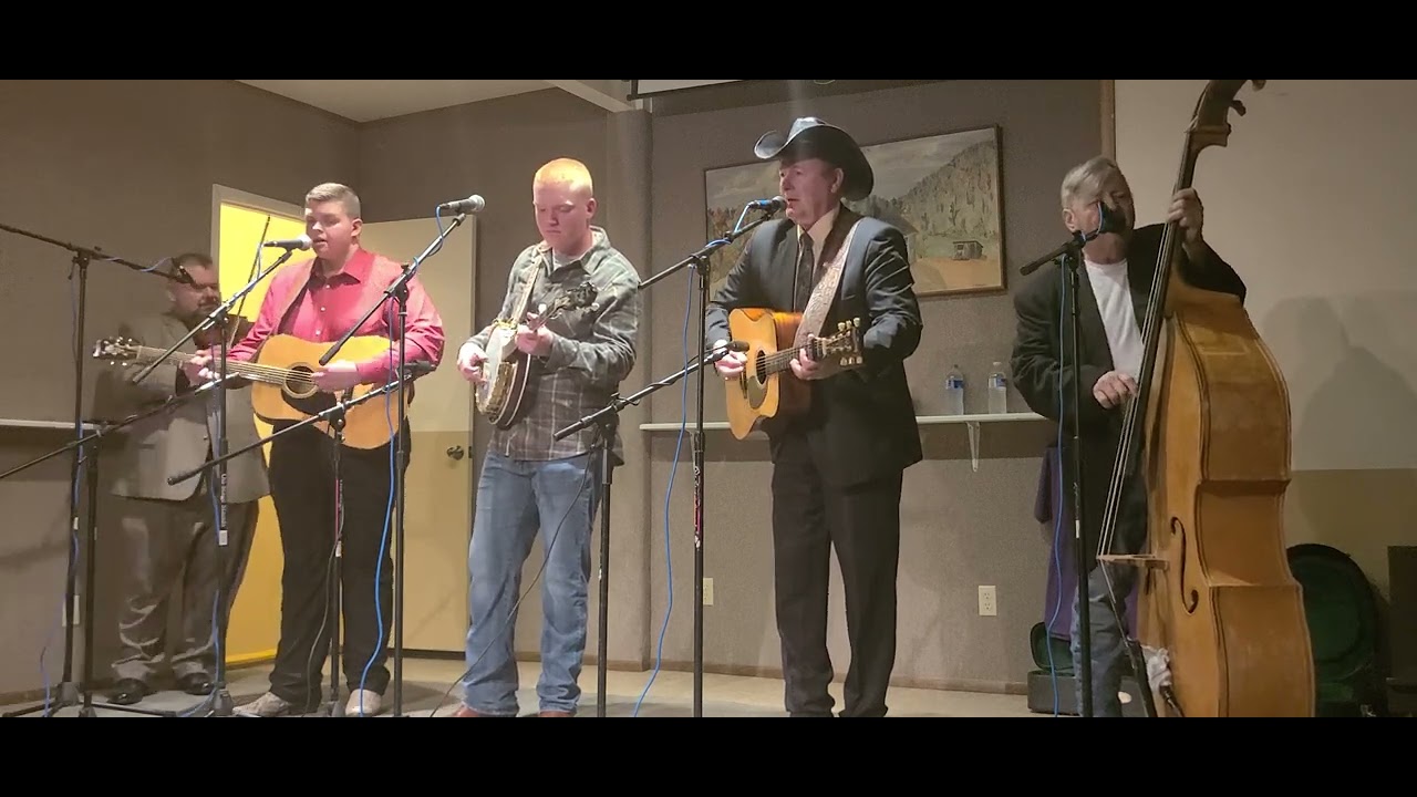 I Think I'll Just Go Away / The Sammy Adkins Band - YouTube