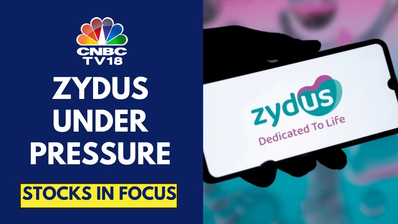 Zydus Logo Expanding Product Portfolio To Drive Growth For Zydus