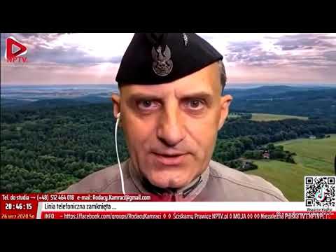 Kim jest Jonny Daniels?