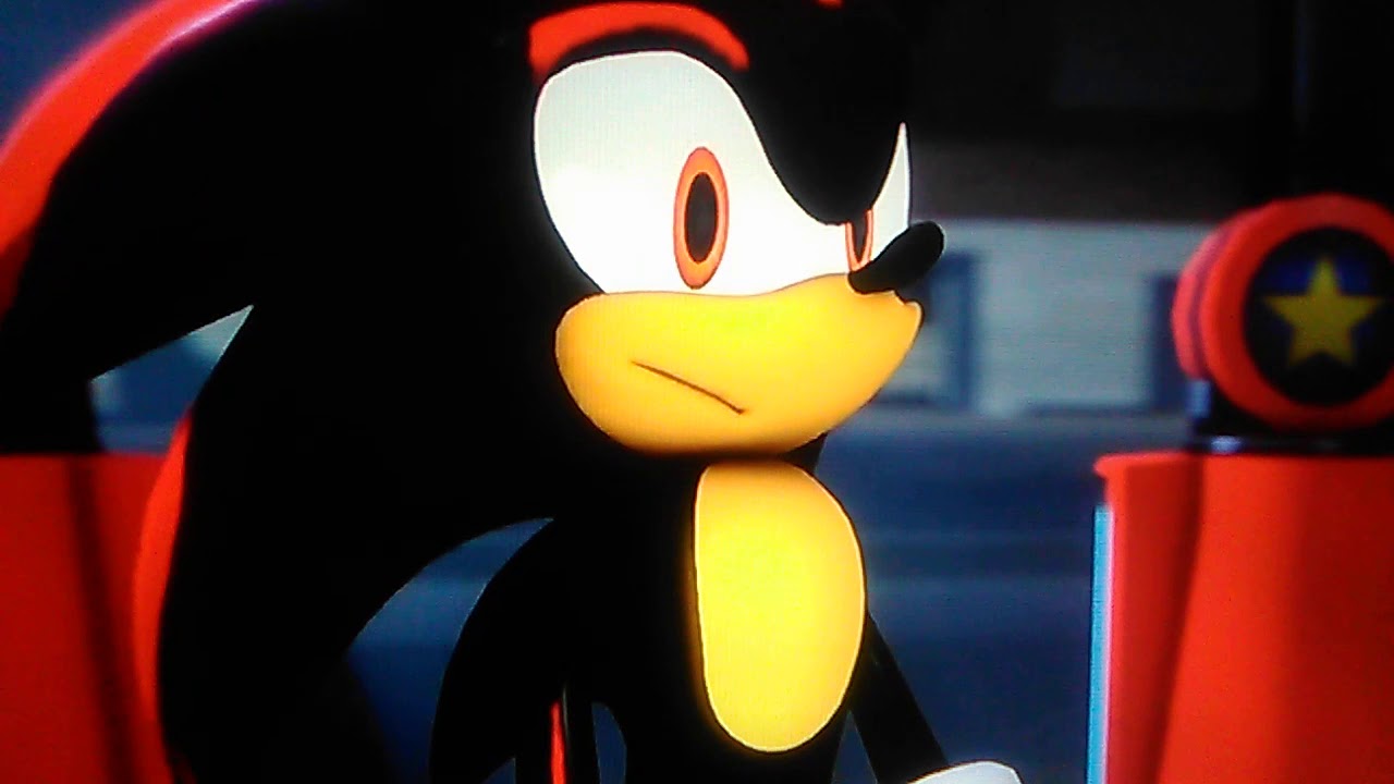 SST : Sonic Halloween part 1 😎 - YouTube