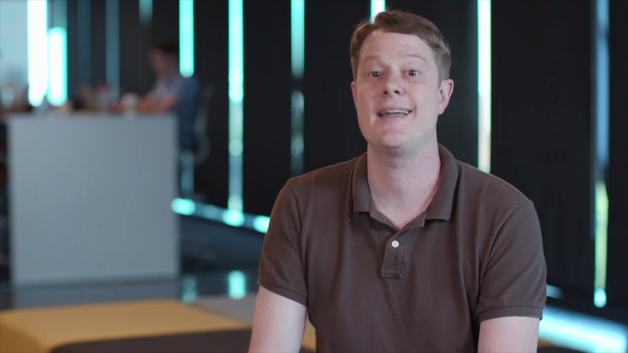 NCR ODSP Order Introduction ft Eric Goetschalckx - YouTube