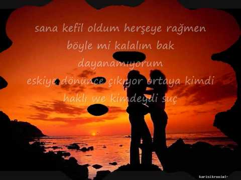 Fuibron  '' Tek Sen Varsın '' 2011 [ Demo ]