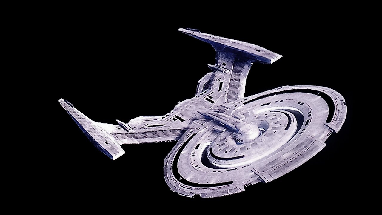Star Trek Online - Mirror Crossfield Science Destroyer | 2 Million ...