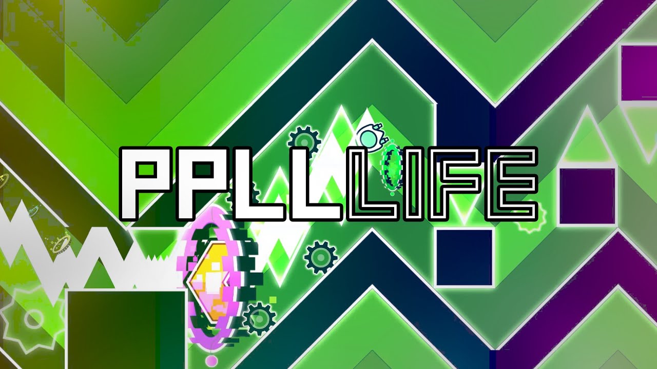 [4k60] "PPLLLife" by YaBoiMega and more (PPLL top1) - YouTube