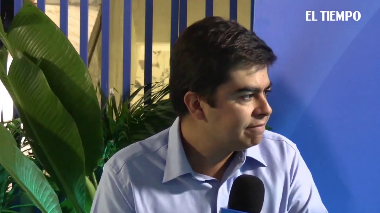 ¿Cuáles son los retos más urgentes de la economía colombiana? Habla ...