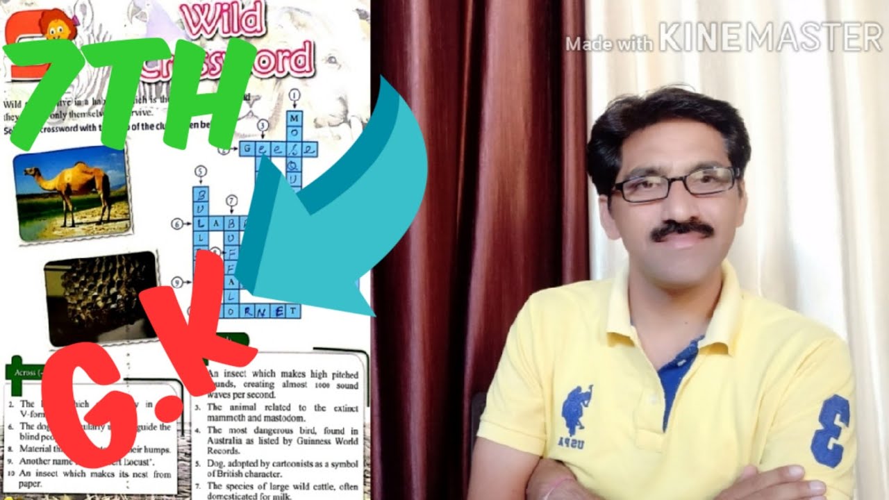 G K Chapter 9 Class 7 G K By Saraswati Gyan Classes G K Chapter g-k-chapter-9-class-7-g-k-by-saraswati-gyan-classes-g-k-chapter