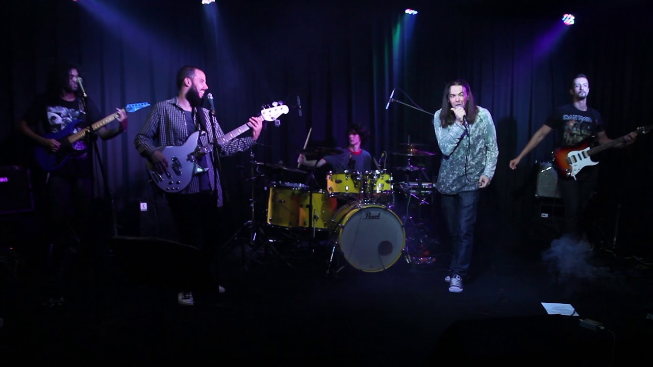 Send Rock - Born to be my Baby - YouTube