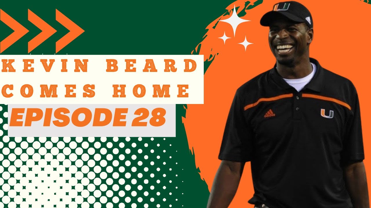 Kevin Beard Comes Home - Episode 28 - YouTube