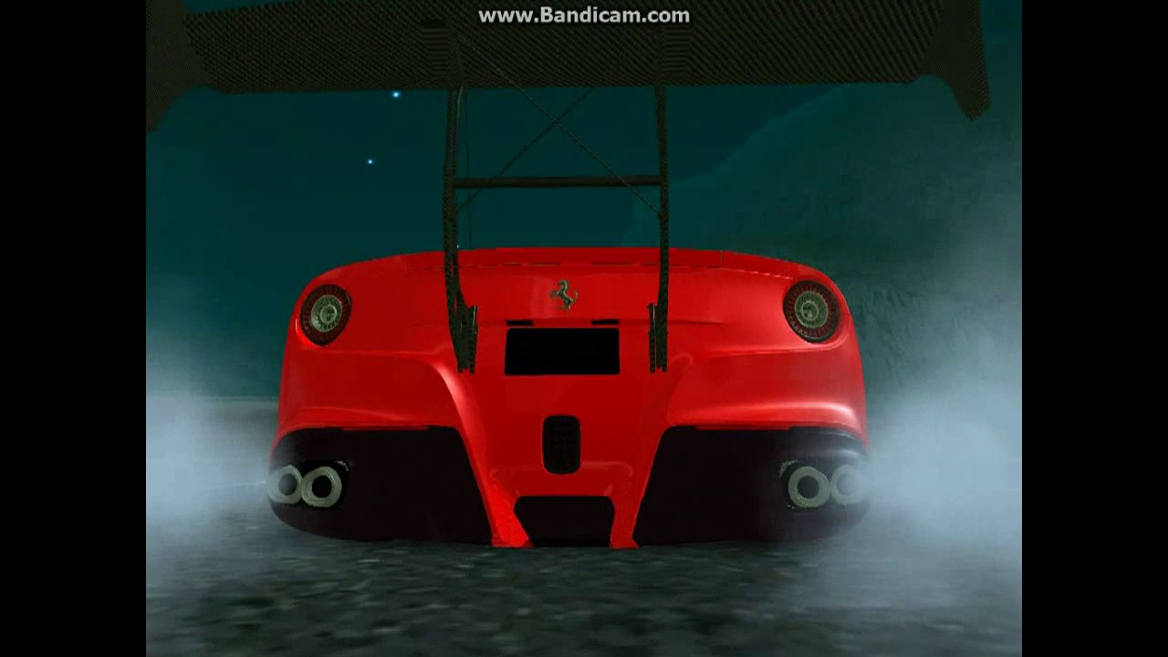 MTA:ПоКуПаЕм Ferrari - YouTube