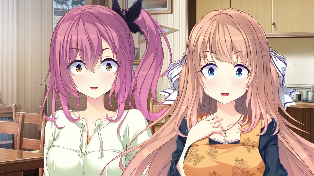 Sugar*Style 体験版ムービーPart04 - YouTube