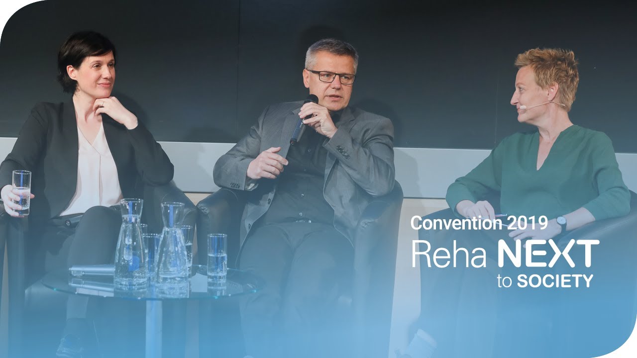 GESUCHTE TALENTE und NEUE FÜHRUNG im Jahr 2030 • Marie Ringler (Ashoka ...