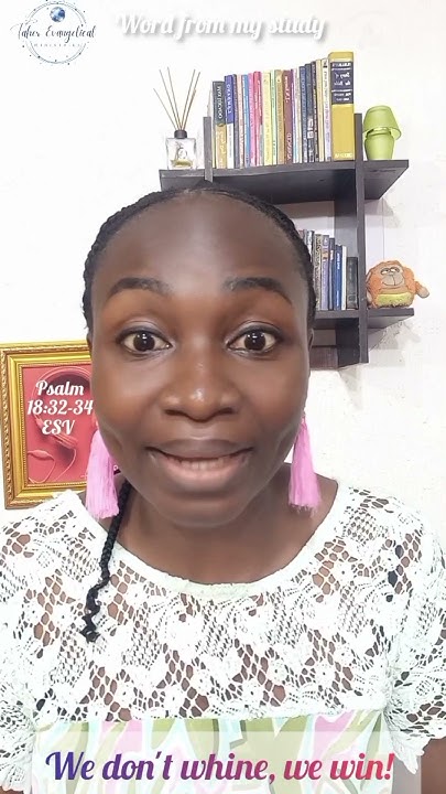 Win, don't whine. - YouTube