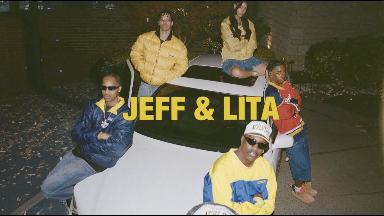 CONCRETE BOYS: LIL YACHTY & KARRAHBOOO - JEFF & LITA Chords - Chordify CONCRETE BOYS: LIL YACHTY & KARRAHBOOO - JEFF & LITA Chords - Chordify